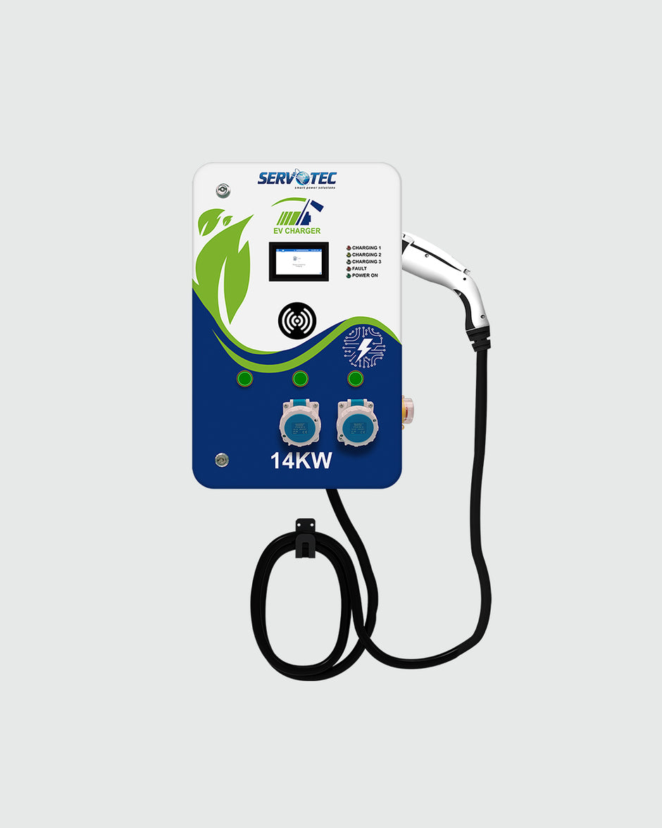 Products – Servotech Renewable Power System Limited