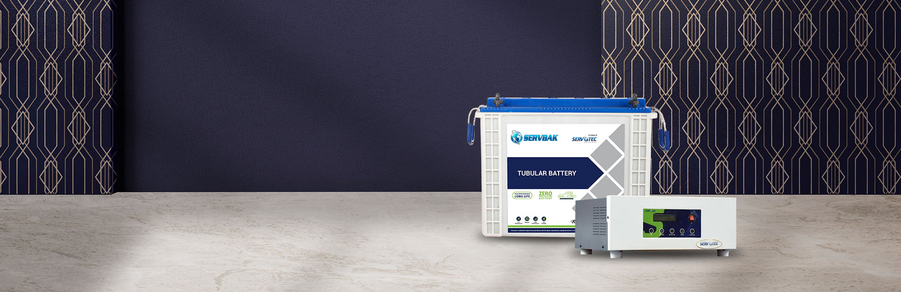 Buy Solar Products Online | Buy EV Chargers Online – Servotech ...