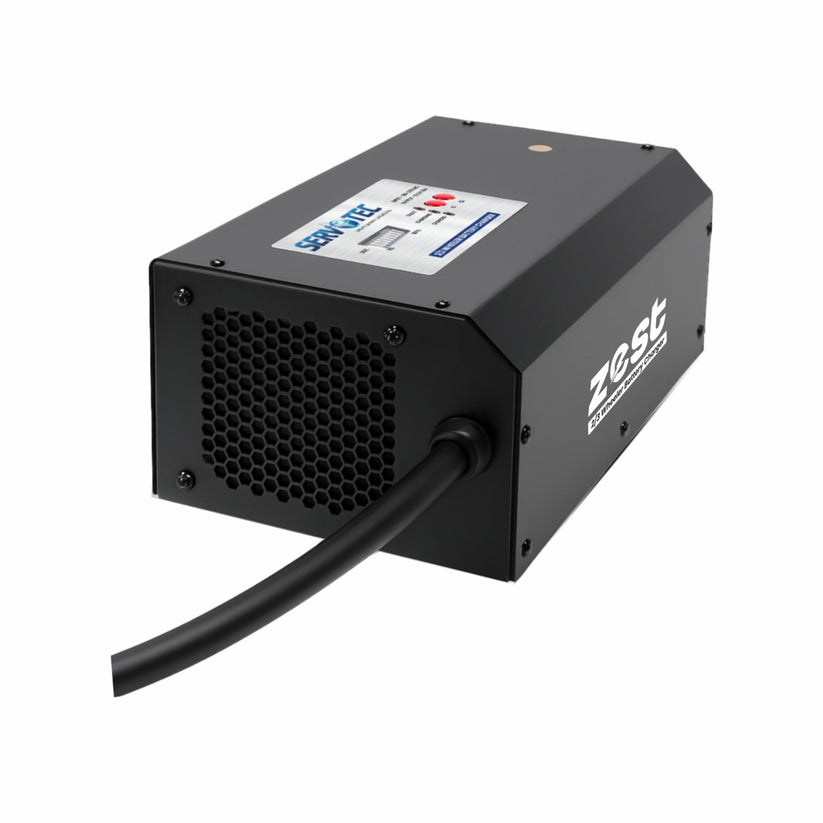 Electric 3 Wheeler Battery Charger – Servotech Renewable Power System ...